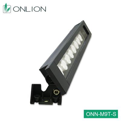 China IP67 Explosion Proof Linear Light Magnet Mount DC24V LED Machine Light For Workshops for sale