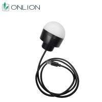 China ONN M4B-USB-A LED USB Warning Light 7 Colors For SMT / Inspection for sale