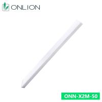 China ONN-X2M-50 Equipment LED Indicator Lights Multi Color Signal Bar Aluminum PCB For CNC for sale