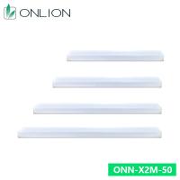 China ONN-X2M-50 Equipment LED Indicator Lights Multi Color Signal Bar Aluminum PCB For CNC for sale