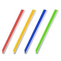 China ONN-X2M-50 Custom Length LED Signal Bar Light With RYGBW DC24V For CNC Machine for sale