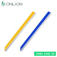 China ONN-X2M-50 Equipment LED Indicator Lights Multi Color Signal Bar Aluminum PCB For CNC for sale