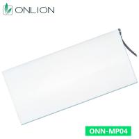 China ONN-MP04 LED Equipment Indicator Lights DC24V Acrylic Body For CNC SMT Equipment for sale