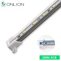 China ONN-X1B IP50 Walk In Cooler LED Light Waterproof 2835 SMD LED Freezer Room Lighting for sale