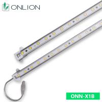 China Waterproof LED Freezer Lamp Energy Saving LED Cold Lamp For Refrigerator Showcase for sale