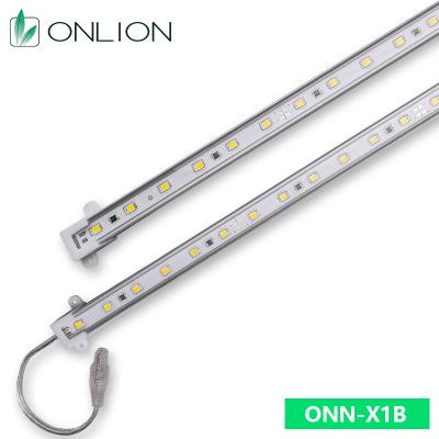 China Waterproof LED Freezer Lamp Energy Saving LED Cold Lamp For Refrigerator Showcase for sale