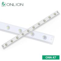 China 3030 Beads LED Freezer Light AC220V IP65 LED Lighting For Refrigerated Display Cases for sale