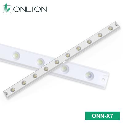 China 3030 Beads LED Freezer Light AC220V IP65 LED Lighting For Refrigerated Display Cases for sale