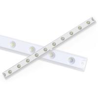 China 3030 Beads LED Freezer Light AC220V IP65 LED Lighting For Refrigerated Display Cases for sale