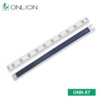 China 3030 Beads LED Freezer Light AC220V IP65 LED Lighting For Refrigerated Display Cases for sale