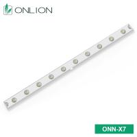 China 3030 Beads LED Freezer Light AC220V IP65 LED Lighting For Refrigerated Display Cases for sale