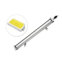 China ONN-M9E Aluminum Alloy CNC Machine Work Light IP67 Explosion Proof LED Bar Light for sale