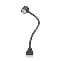 China ONN-M3S Flexible Gooseneck LED Work Light 4.5V - 265V AC/DC COB CNC LED Light for sale