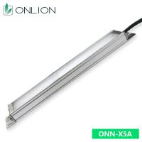China ONN X5A DC24V Aluminium LED Machine Work Light With Switch For Workbench Cabinet for sale