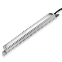 China IP50 LED Machine Work Light With Switch DC 24V LED Workshop Lighting for sale
