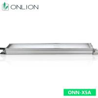China IP50 LED Machine Work Light With Switch DC 24V LED Workshop Lighting for sale