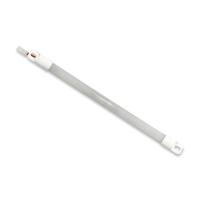 China 6000K Cool White IP65 Sealed LED Cooler Light Slim Screw Mount For Supermarket for sale