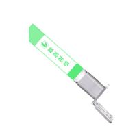 China ONN-M4E CNC Machine LED Signal Tower Light High Transmittance Acrylic Light Body for sale