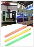 China ONN X2M IP65 RYG LED Warning Lights Tri Color DC24V Signal Tower Light For CNC Machine for sale
