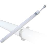 China ONN X08B 3/6/9/12/15W LED Freezer Light AC100-240V LED Cooler Lights Waterproof IP65 for sale