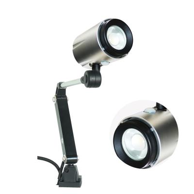 China ONN-M2S IP65 Adjustable COB Machine Work Light Multi Angle Articulated Arm for sale
