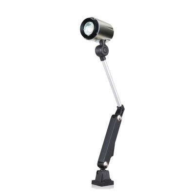China ONN-M2S Multi Angle Flexible Arm Work Lights IP65 COB CNC Machine Work Lights for sale
