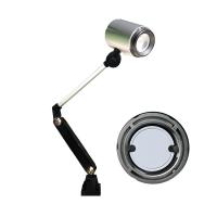 China ONN-M2S Multi Angle Flexible Arm Work Lights IP65 COB CNC Machine Work Lights for sale
