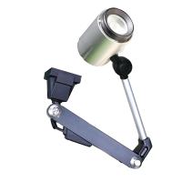 China ONN-M2S Multi Angle Flexible Arm Work Lights IP65 COB CNC Machine Work Lights for sale