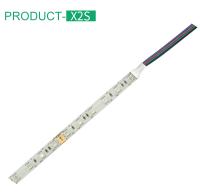 China ONN-X2S DC24V Flowing LED Light Strip Multi Dynamic Lighting Effects IP65 for sale