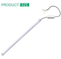 China ONN-X2S DC24V Flowing LED Light Strip Multi Dynamic Lighting Effects IP65 for sale