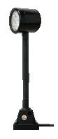 China ONN‑M3T IP65 Flexible Gooseneck Machine Work Light | 360° Adjustable Metal Hose for sale
