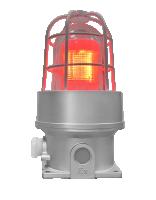 China ONN‑M4EX IP66 Explosion‑Proof Warning Light | Multi‑Function Buzzer & Custom Voice Broadcast for sale