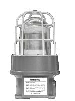 China ONN‑M4EX Explosion‑Proof LED Warning Light IP66 Max100dB Buzzer Voice Broadcast Option For Port Metallurgy Waste‑Water Treatment Plant for sale