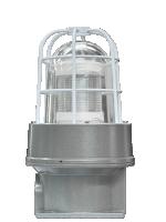 China ONN‑M4EX Explosion‑Proof LED Warning Light IP66 Max100dB Buzzer Voice Broadcast Option For Port Metallurgy Waste‑Water Treatment Plant for sale