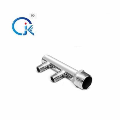 China ISO9001 Water Fuel Separator SS316L Eco Friendly Nickel White for sale