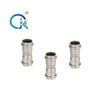 China M / V- Profile Press Fitting Stainless Steel Concentric Reducer Viega Propress Reducer for sale