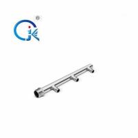China Nickel White Fuel Water Separator ISO9001 Certification 2mm Forged for sale