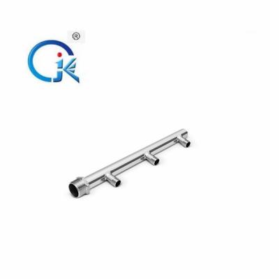 China Stainless Steel 304 Fuel Filter Separator 15-100mm 2Mpa Working Pressure CE ISO9001 for sale