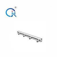 China SS316L SS304 Water Fuel Separator JIS Standard 15-100mm 2Mpa for sale