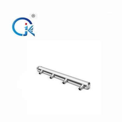 China SS316L SS304 Water Fuel Separator JIS Standard 15-100mm 2Mpa for sale
