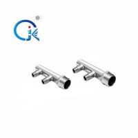 China DIN Forged Fuel Water Separator Nickel White Free Samples for sale