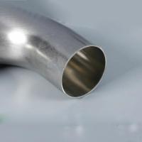 China Galvanized Carbon Steel Press Fittings 2Mpa 90 ° elbow, internal thread for sale