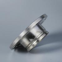 China Polishing M Profile Press Fittings DN15 DN100 Stainless Steel Coupling 1.6MPa for sale