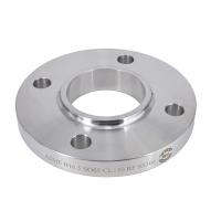 China ANSI B16.5 Sch40 Carbon Steel Weld Neck Flange DN8 2Mpa Stainless Steel Pipe Fitting for sale