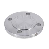 China Stainless Steel Pipe Fittings Flange 304 316 DN8 2Mpa CE ISO9001 for sale