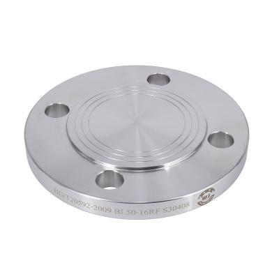 China Stainless Steel Pipe Fittings Flange 304 316 DN8 2Mpa CE ISO9001 for sale