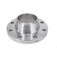 China Stainless Steel Pipe Fittings Flange 304 316 DN8 2Mpa CE ISO9001 for sale
