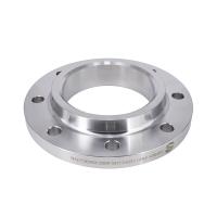 China Stainless Steel 304 316 Pipe Flange 1.5 2 3mm for Fire Water Oil Systems for sale