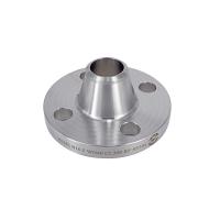 China Stainless Steel 304 316 Pipe Flange 1.5 2 3mm for Fire Water Oil Systems for sale