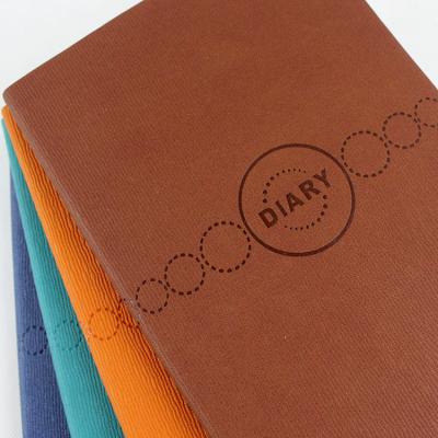 China High grade business notebook for sale